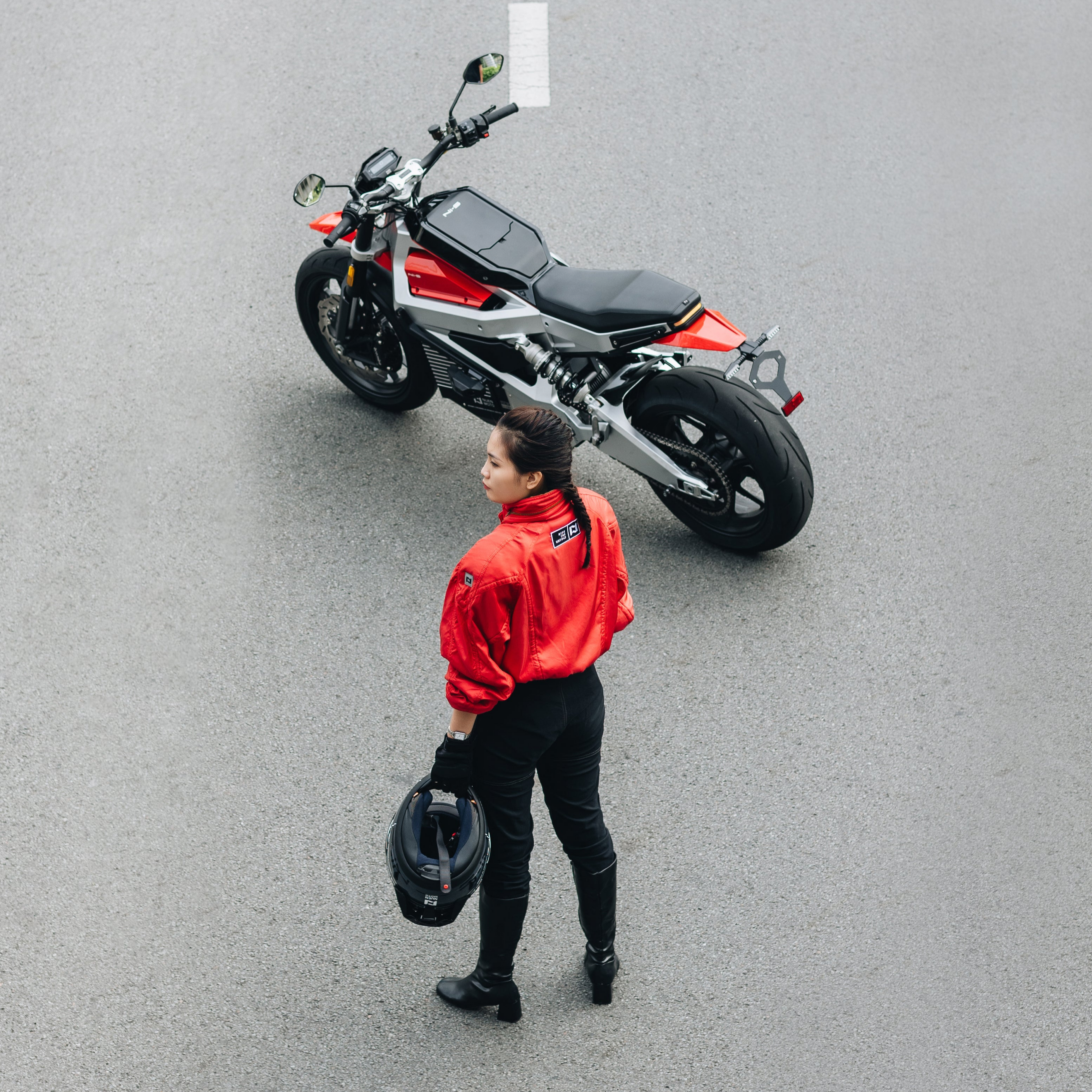 E2W Market first half of 2025, what's going on? – NUEN MOTO